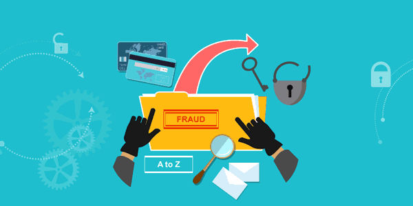 The Different types of Fraud