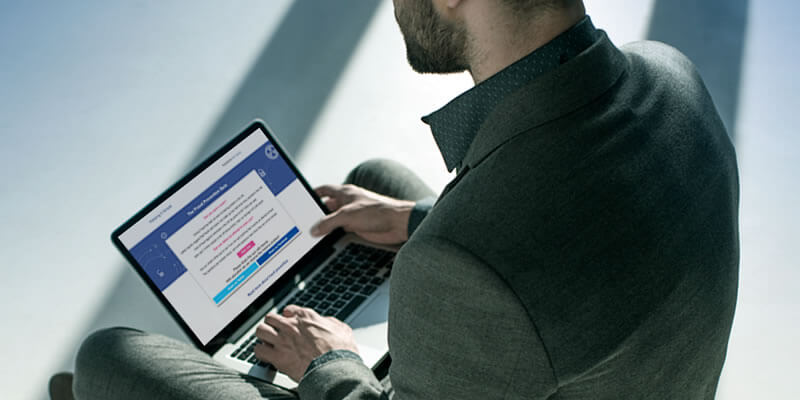 Fraud and Cybercrime: A Simple Quiz Reveals Worrying Results