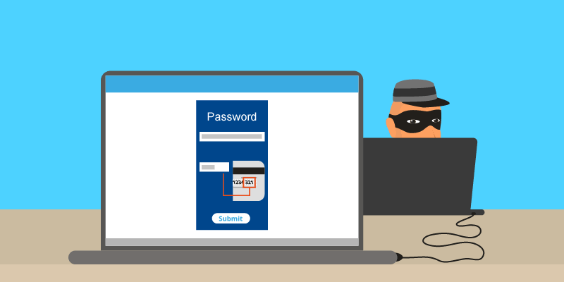 How to choose a safe password and help protect your devices