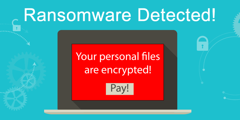 How to protect against Ransomware and what to do if you are a victim