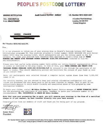 Latest Fraud News - Page 4